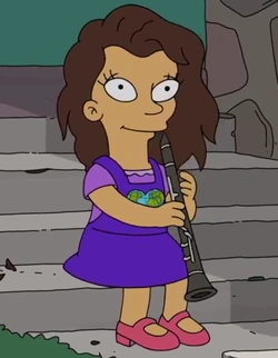 Sam Monroe | Simpsons Wiki | Fandom