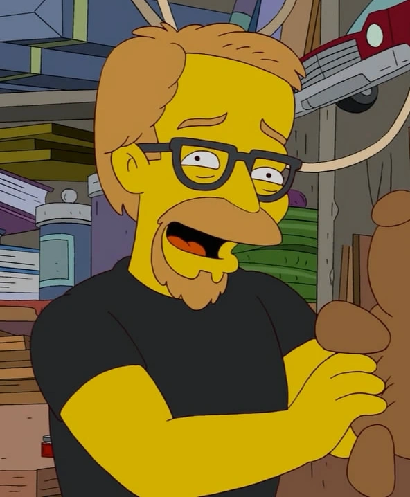 The Daughter Also Rises/Appearances | Simpsons Wiki | Fandom