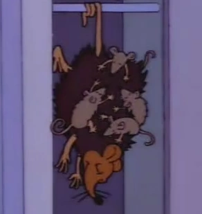 Bitey | Wikisimpsons | Fandom