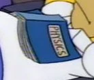 Physics | Simpsons Wiki | Fandom