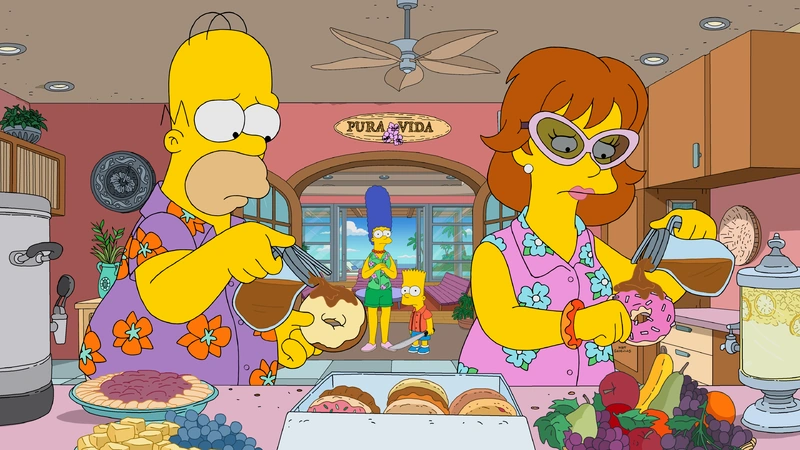 Category:Shauna episodes | Simpsons Wiki | Fandom