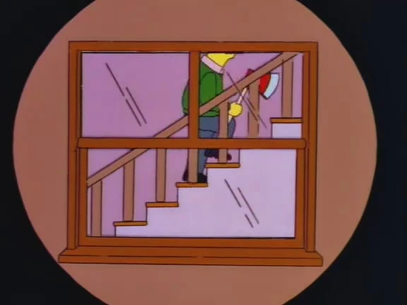 Mary Had a Little Lamb | Simpsons Wiki | Fandom