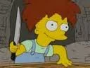 Джино Тервиллигер | Симпсоны вики | Fandom