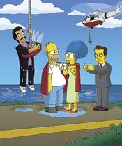 Season 19 | Simpsons Wiki | Fandom