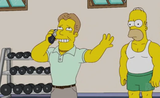 Homer the Whopper | Simpsons Wiki | Fandom