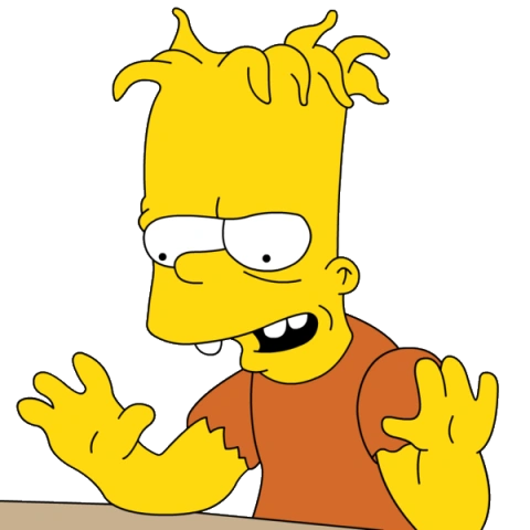 Hugo Simpson | Simpsons Italia | Fandom