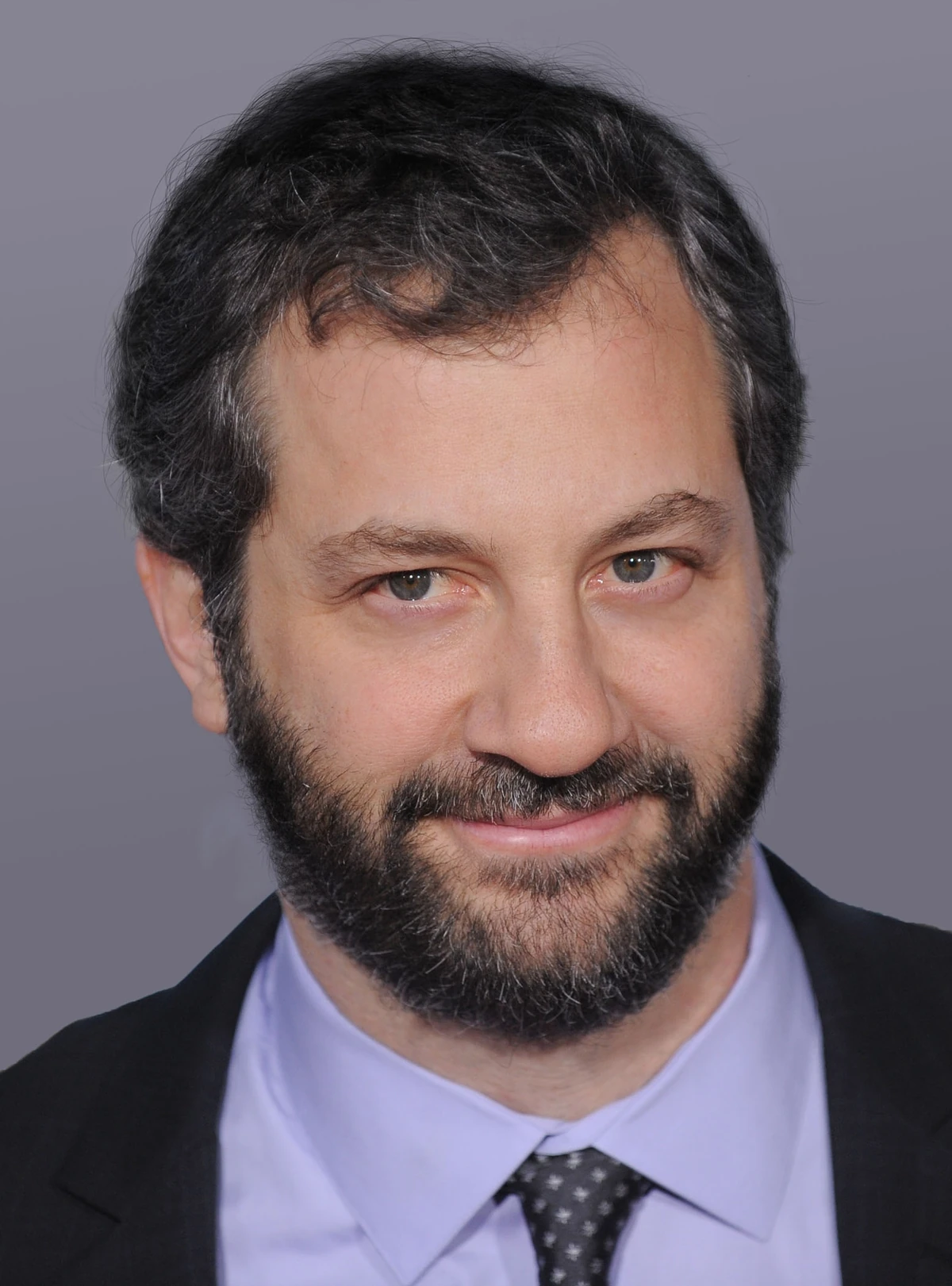 Judd Apatow | Simpsons Wiki | Fandom