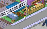 Kumiko Albertson/Gallery | Simpsons Wiki | Fandom