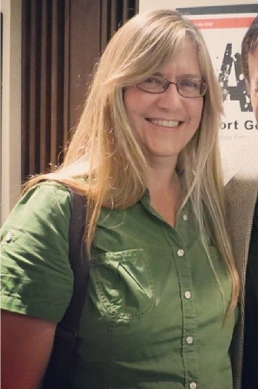 Nancy Kruse | Simpsons Wiki | Fandom