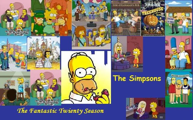 Categoria:Episódios da 20ª temporada | Wikisimpsons | Fandom