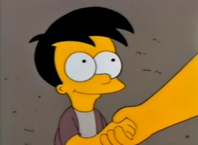 Pepi | Simpsons Wiki | Fandom