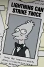 Remus Krupp | Simpsons Wiki | Fandom