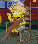 Eliza Simpson | Simpsons Wiki | Fandom