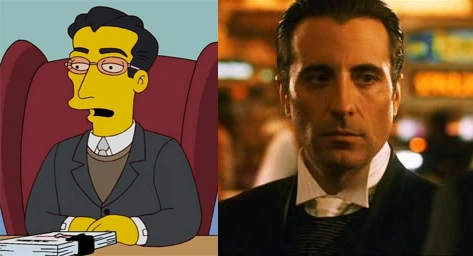 The Book Job/References | Simpsons Wiki | Fandom