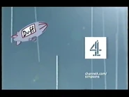 Channel 4 | Simpsons Wiki | Fandom