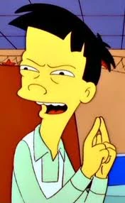 Akira | Wikisimpsons | Fandom