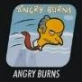 Angry Burns | Simpsons Wiki | Fandom