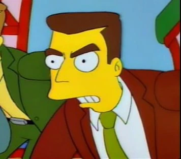 Candy Guard 2 | Simpsons Wiki | Fandom