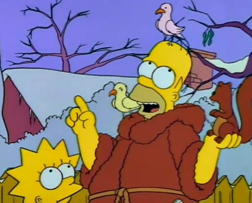 Homer the Heretic | Simpsons Wiki | Fandom