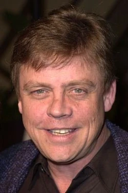 Mark Hamill | Simpsons Wiki | Fandom
