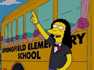 Springfield Elementary School Bus | Simpsons Wiki | Fandom