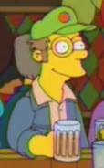 Sam (barfly)/Gallery | Simpsons Wiki | Fandom