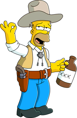 Homer Simpson | Simpsons Wiki | Fandom
