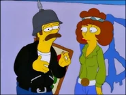 Maude Flanders/Gallery | Simpsons Wiki | Fandom