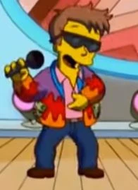 Cameron | Simpsons Wiki | Fandom