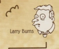 Larry Burns | Simpsons Wiki | Fandom