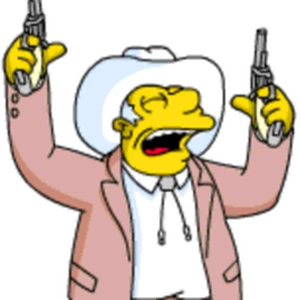 Discuss Everything About Simpsons Wiki | Fandom