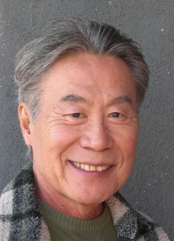 Sab Shimono | Simpsons Wiki | Fandom