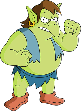Nelson Muntz | Simpsons Wiki | Fandom