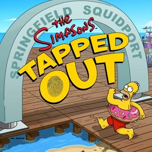 The Simpsons: Tapped Out | Simpsons Wiki | Fandom