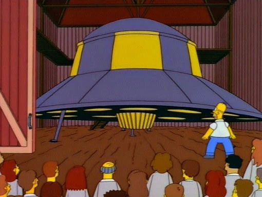 The Forbidden Barn | Simpsons Wiki | Fandom