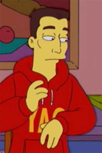Yao Ming | Wikisimpsons | Fandom