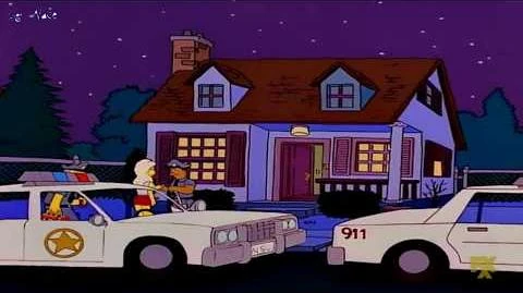 Jamming | Simpsons Wiki | Fandom