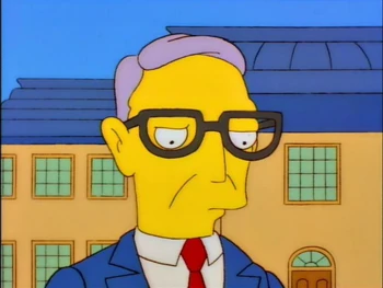 Avril Ward | Simpsons Wiki | Fandom