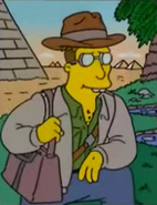 Jonathan Frink Sr. | Wikisimpsons | Fandom