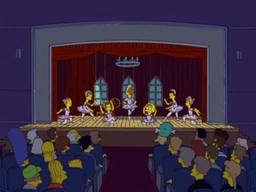 Sleeping Beauty | Simpsons Wiki | Fandom