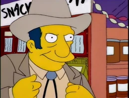 Lisa the Simpson/References | Simpsons Wiki | Fandom