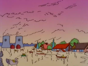 Arrivederci, Roma | Simpsons Wiki | Fandom