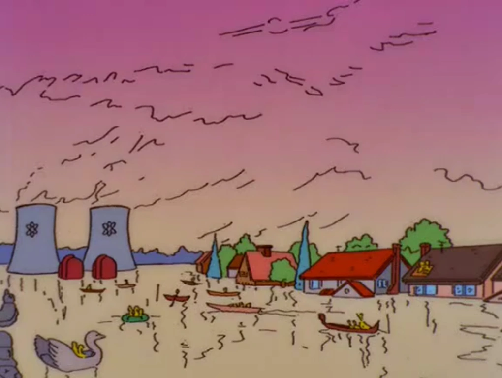 Arrivederci, Roma | Simpsons Wiki | Fandom