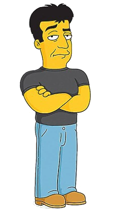 Henry (Smart and Smarter) | Simpsons Wiki | Fandom