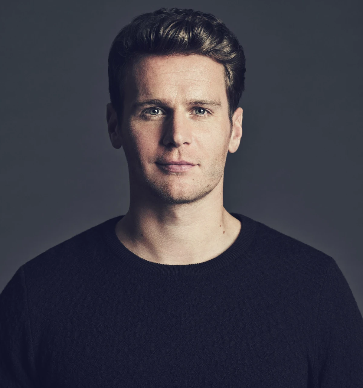 Jonathan Groff | Simpsons Wiki | Fandom
