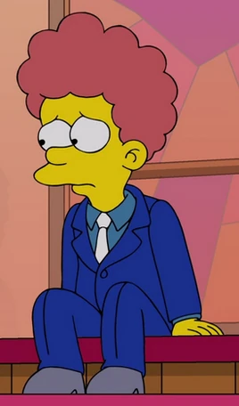 Rod Flanders | Simpsons Wiki | Fandom
