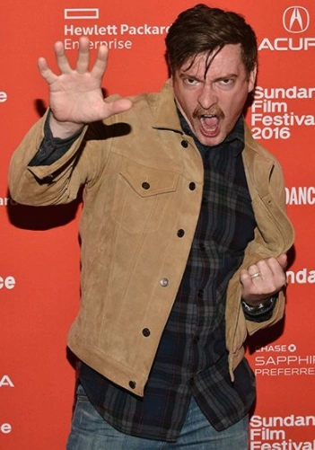 Rhys Darby | Simpsons Wiki | Fandom