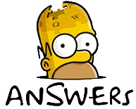 Simpsons Answers | Simpsons Wiki | Fandom