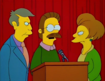 The PTA Disbands | Simpsons Wiki | Fandom