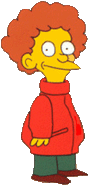 Todd Flanders | Wikisimpsons | Fandom